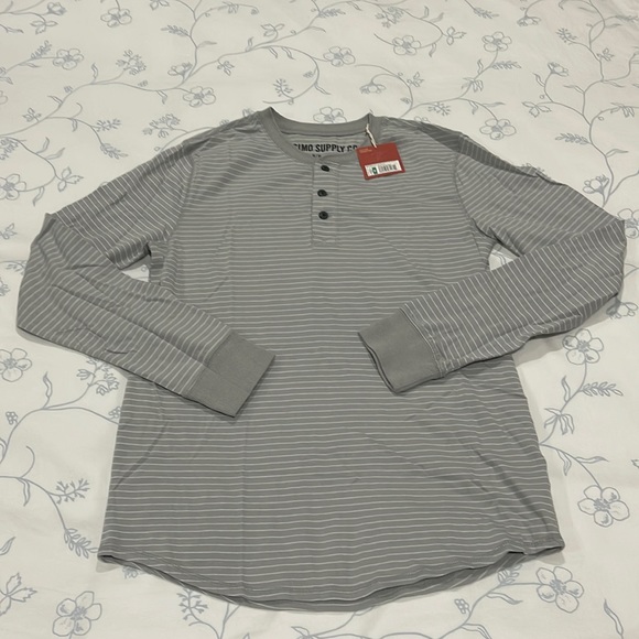 Mossimo Supply Co. | Shirts | New Mossimo Supply Co | Poshmark